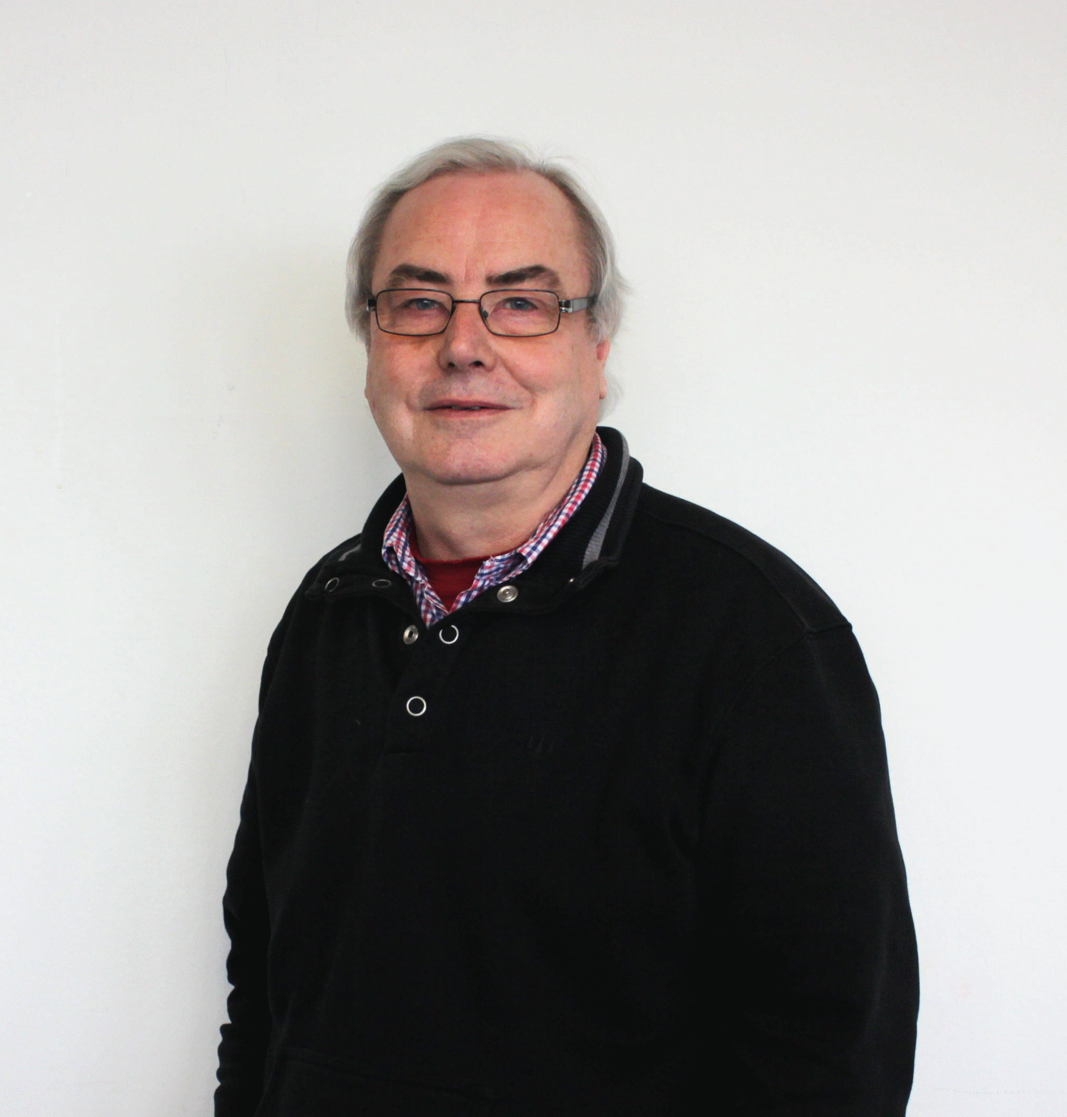 Ehemalige Mitarbeiterinnen und Mitarbeiter